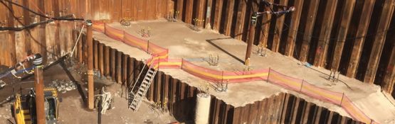Sheet Piling | ASP Piling & Australian Dewatering Systems