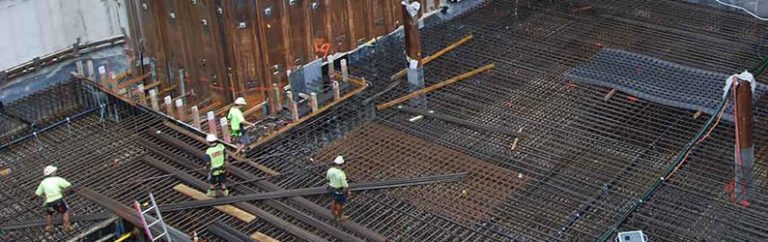 Deep Well Dewatering | ASP Contracting & Dewatering Systems