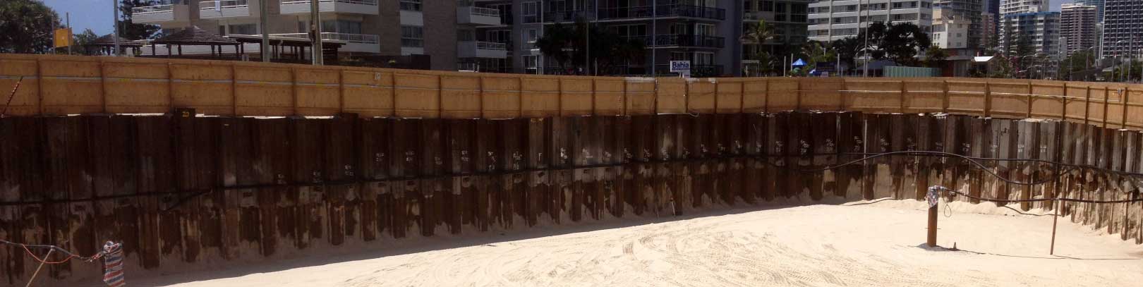 Piling | The In-Ground Experts for Ground Retention | ASP Piling ...