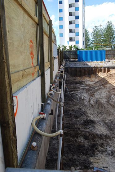 Well Point Dewatering | ASP Contracting & Dewatering Systems